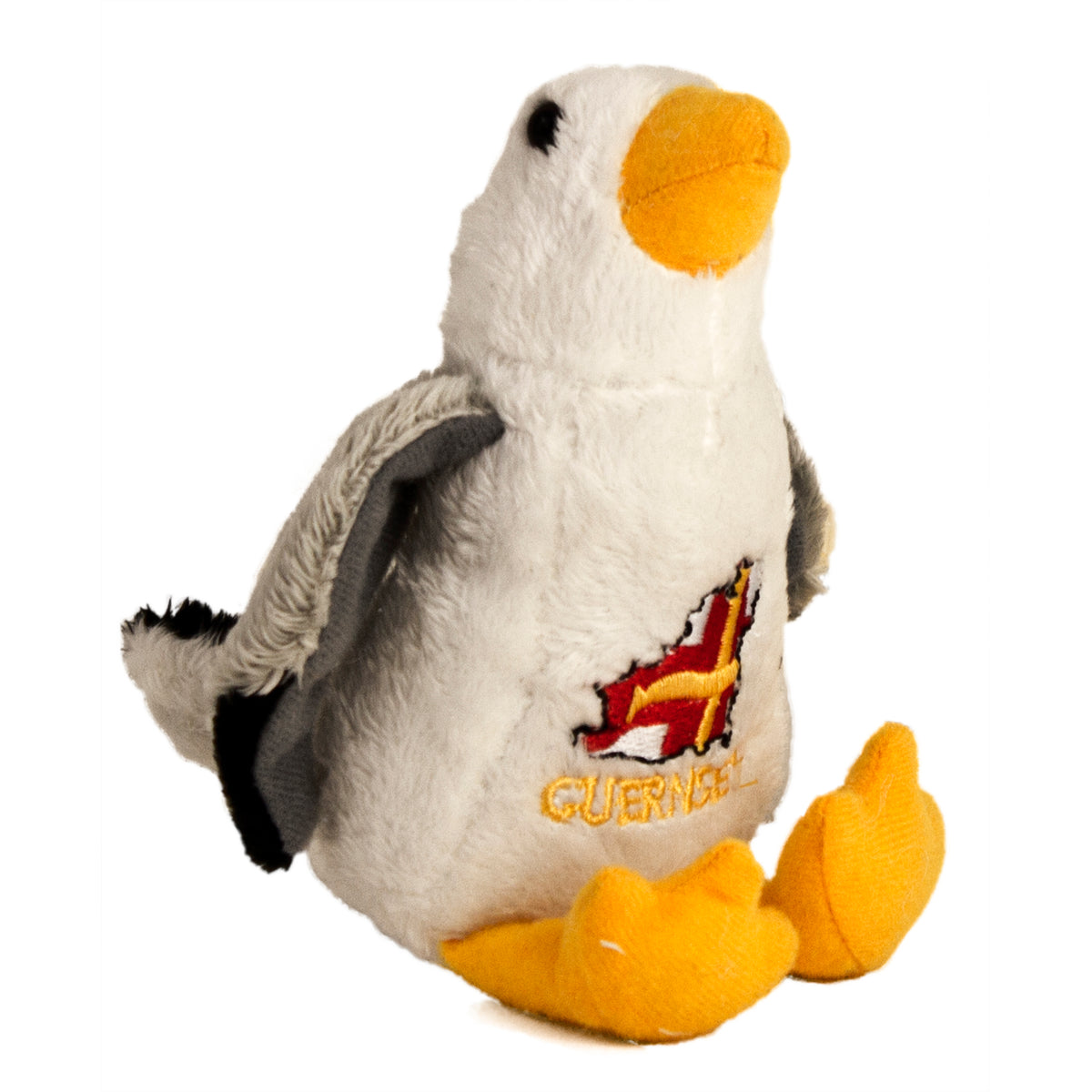 Guernsey Seagull – Channel Island Toys