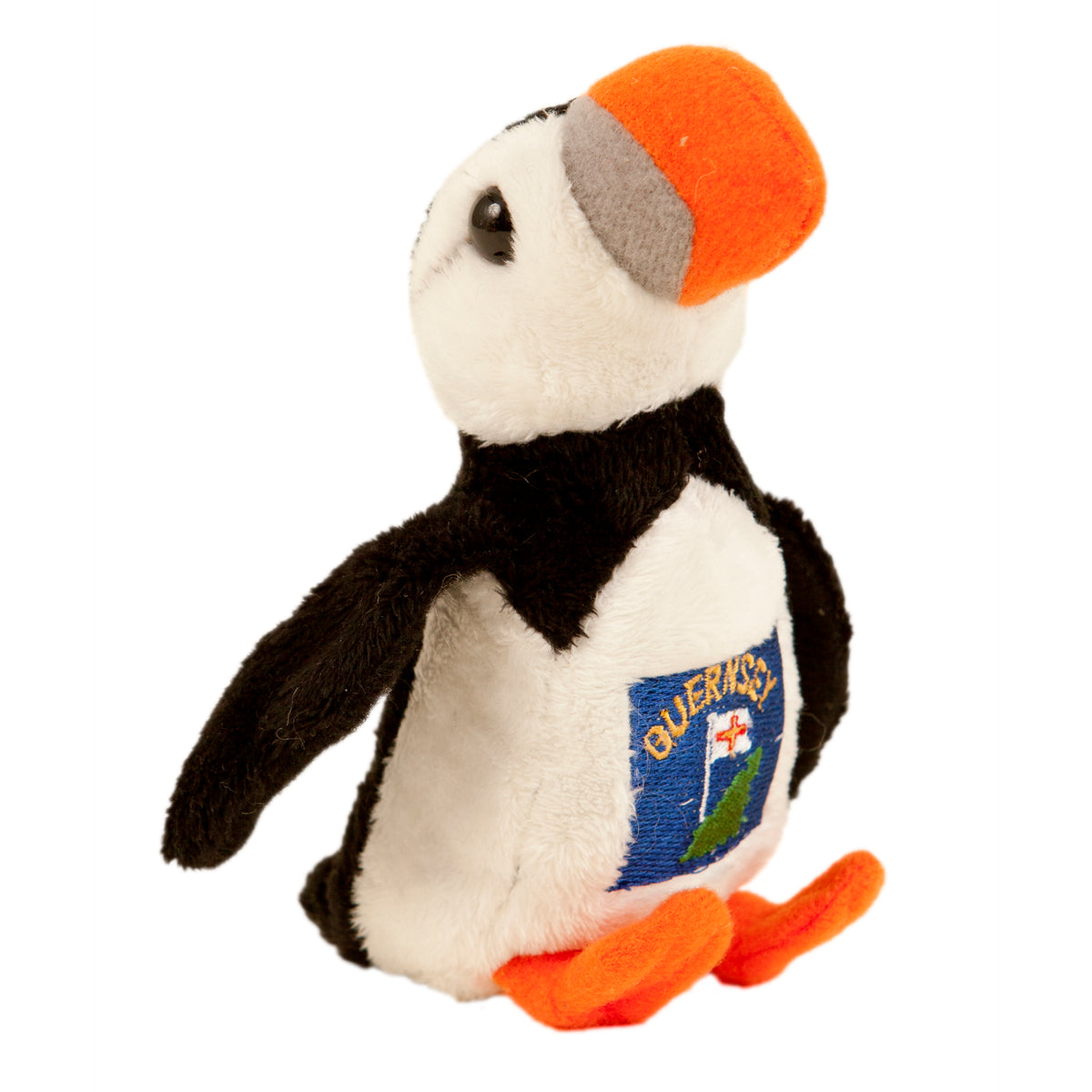 Guernsey Puffin – Channel Island Toys
